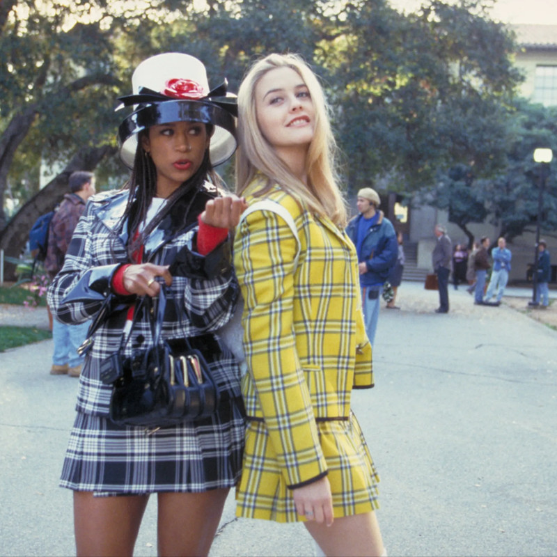 Clueless – Costume-Craft